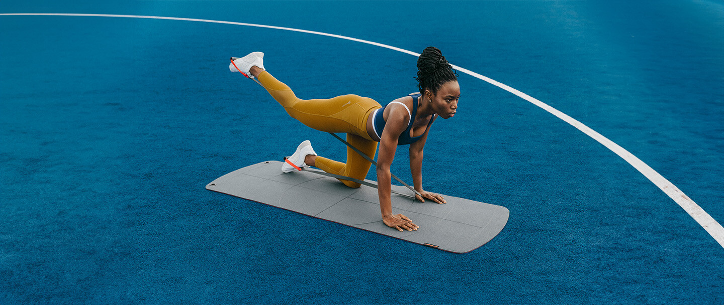 LES MILLS CORE | Entrenamiento Fitness del Core | Les Mills